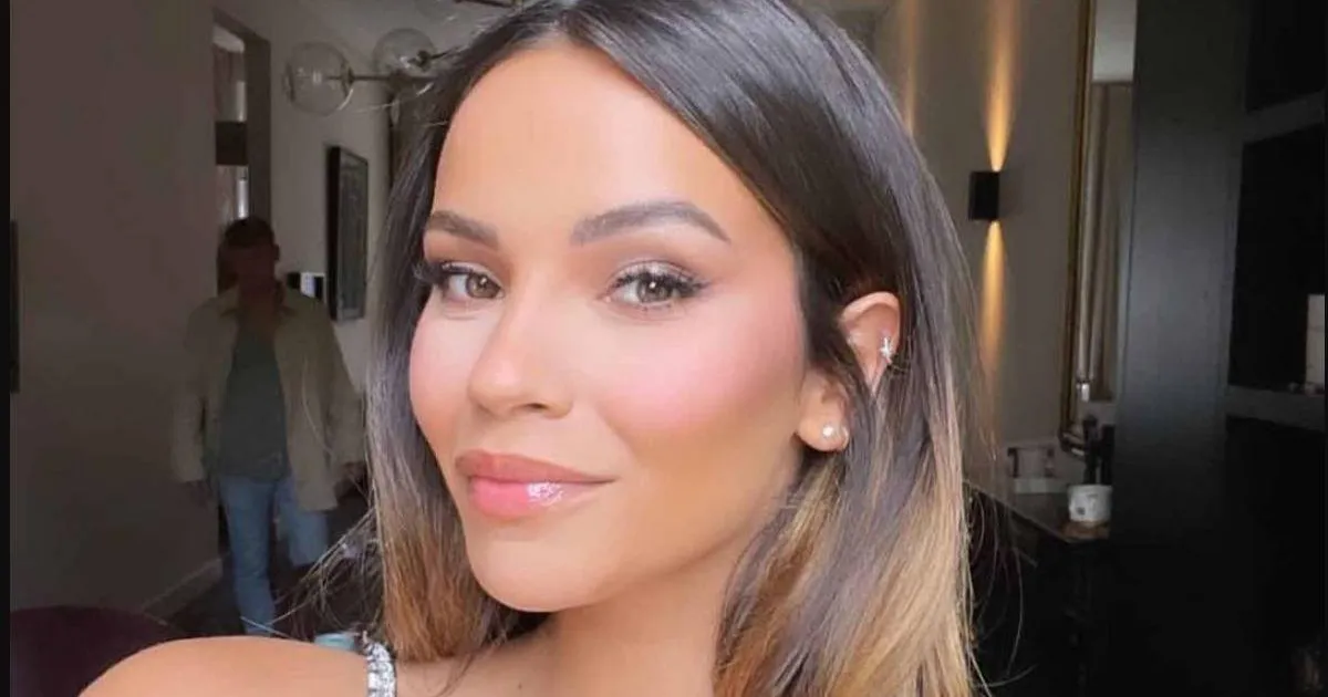 Monica Geuze onthult hoe vaak zij "volwassenen films" kijkt "Soms denk ik gatver..."