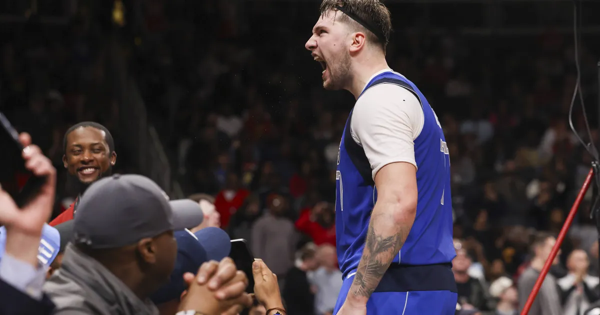 Análisis: Las claves para que Dallas Mavericks acabe metiéndose en ...