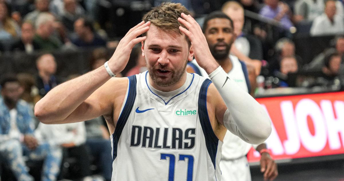 La bomba que soltó Stephen A. Smith: Los Dallas Mavericks podrían ...