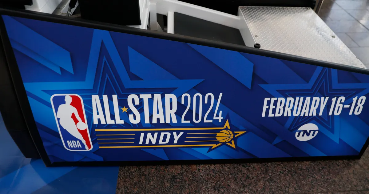 PREVIA ALL-STAR WEEKEND 2024 | Todo lo que debes saber: Horarios ...