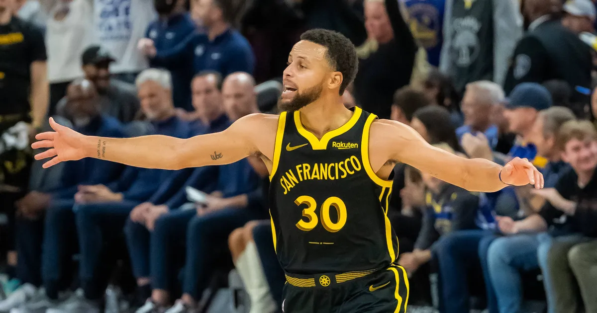 All you need to know about the upcoming Stephen Curry & Sabrina Ionescu ...