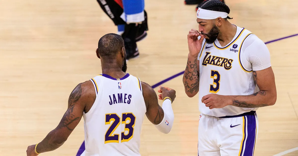 Preview last day of the 2023/24 NBA regular season: Schedule ...