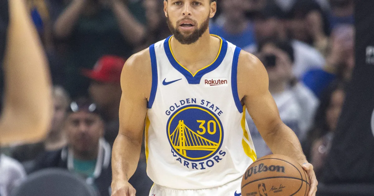 “He's competitive. He wants smoke”: Former Golden State Warriors point ...