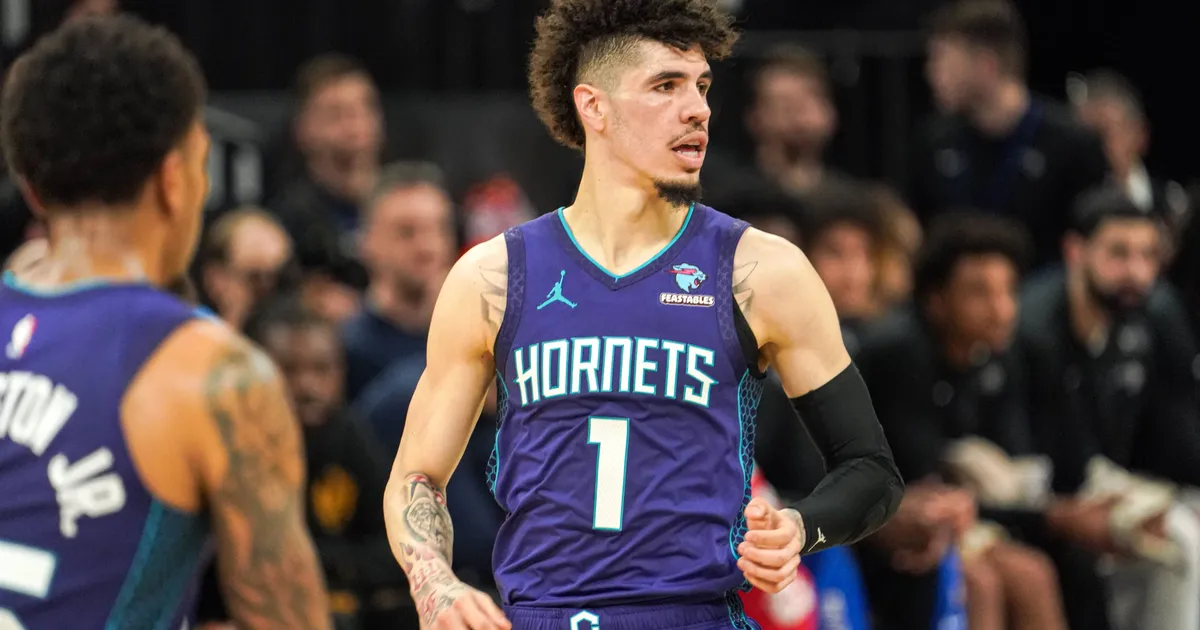 Steve Clifford steps down as Charlotte Hornets Coach; Jordi Fernandez ...
