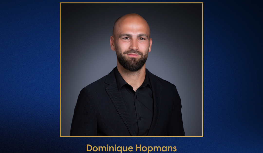 Bergse wethouder Dominique Hopmans genomineerd voor Beste Bestuurder 2025