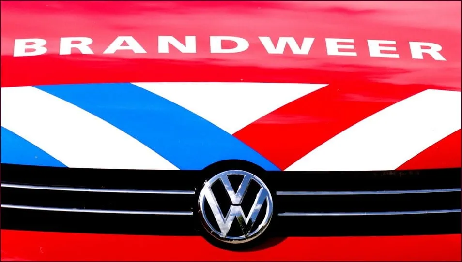 Roetdeeltjes uit Oss-brand verspreiden zich naar naburige gemeenten