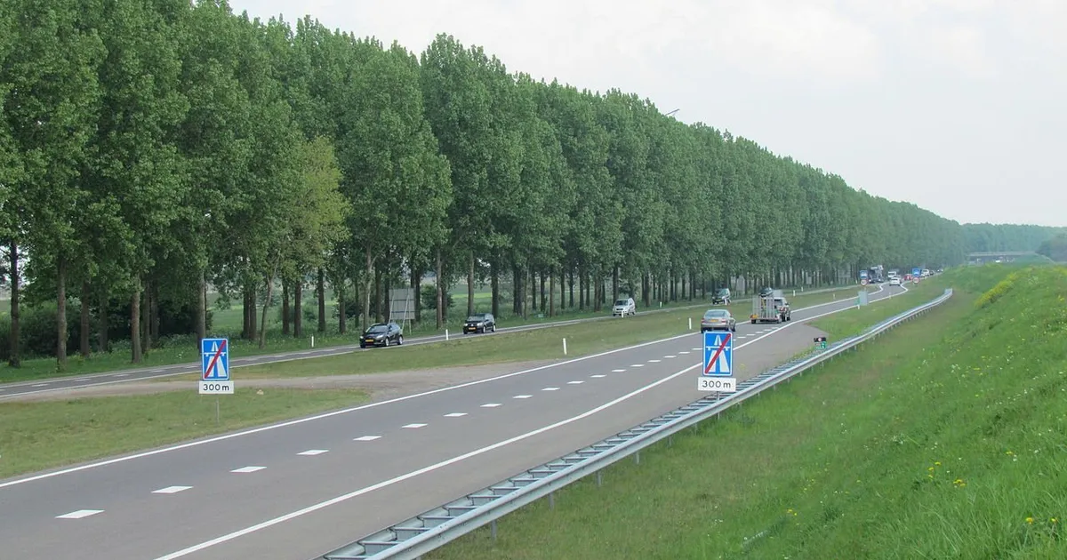 Doortrekking A15 en verbreding A12 een stap dichterbij