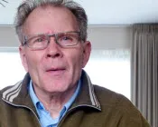 Jan Hendriks vertelt...