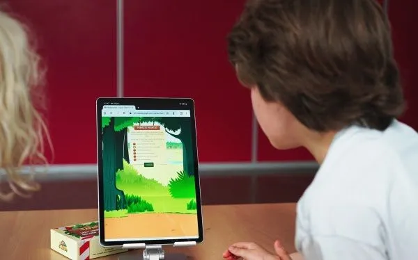 Op digitale safari met een Digi Toolkit van de bieb