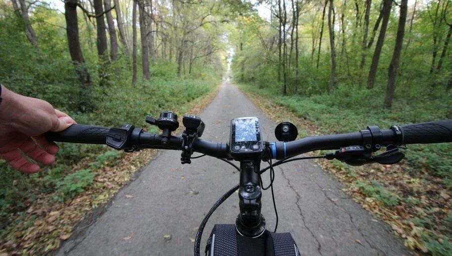 E-bikes steeds populairder bij dieven