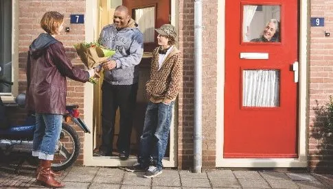 Buurtbemiddeling Beuningen bestaat vijf jaar