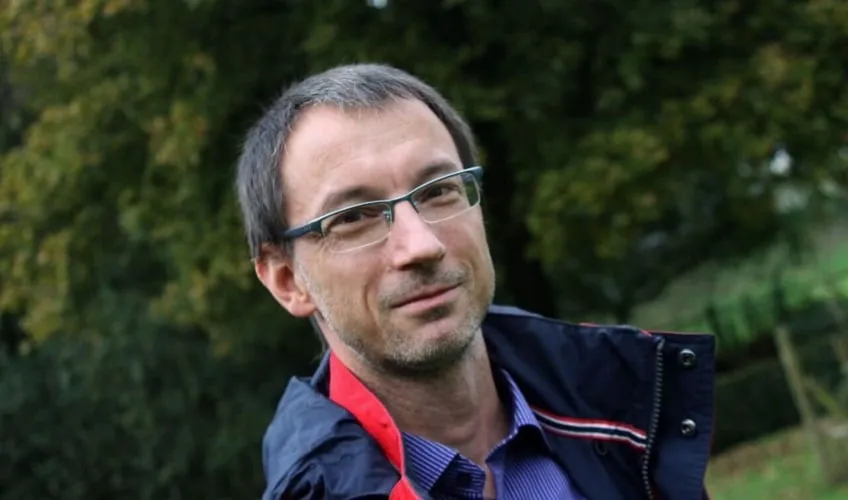 Column Jan Hermens: Alpha en omega