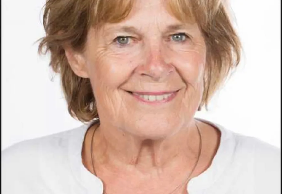 Geen vaarwel, maar tot ziens