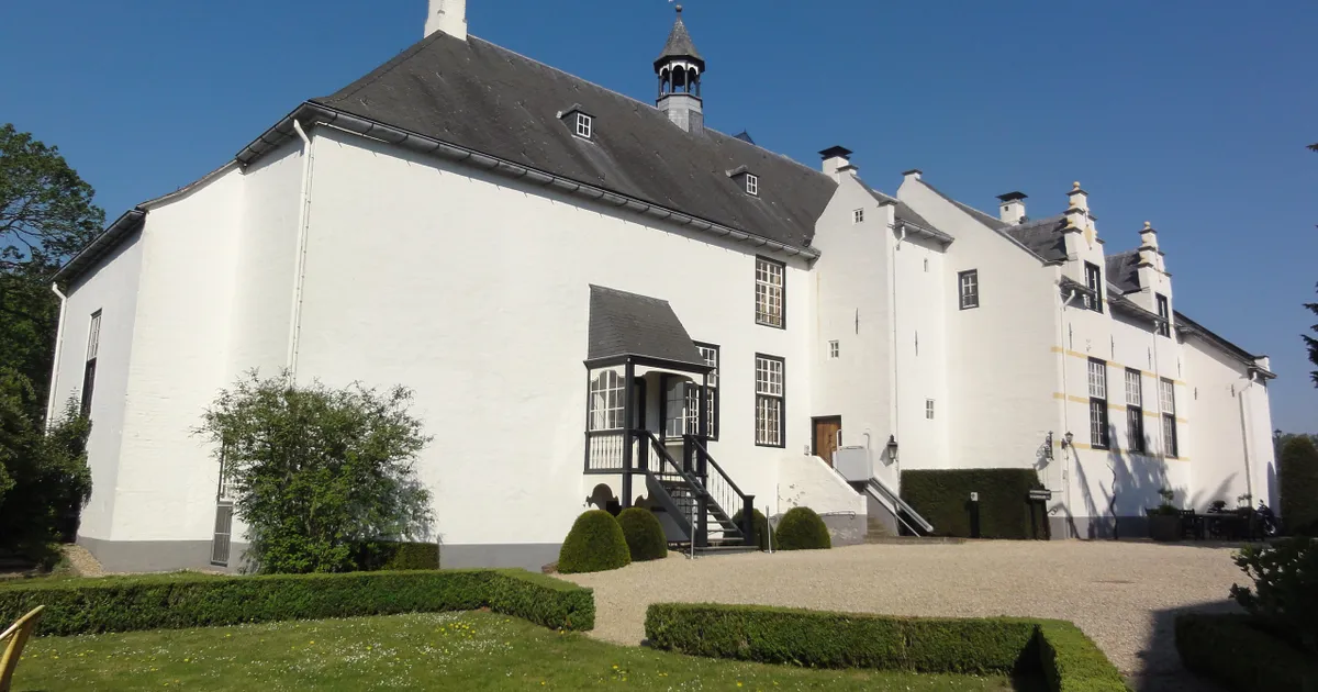 Kinderen nemen een duik in de geschiedenis van Ewijk