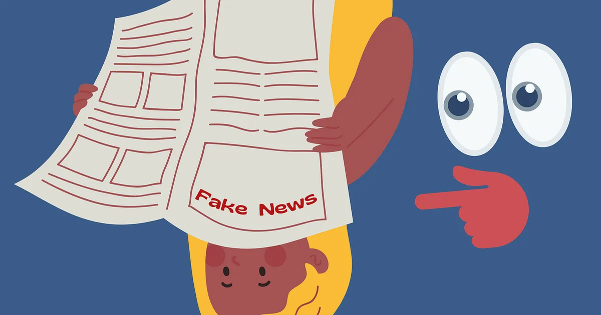 Universiteit van Beuningen: Echt nep – Ontdek hoe je nepnieuws kunt ...