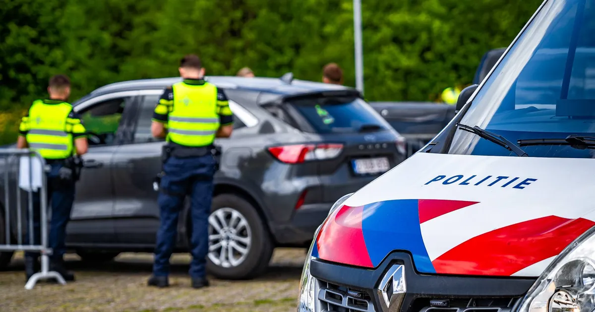 Grootschalige Verkeerscontrole in Beuningen: Politie en Belastingdienst Bundelen Krachten