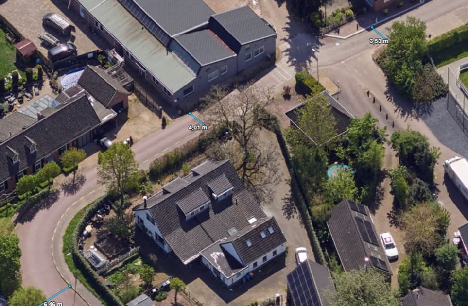 Onrust rond kinderopvang in Winssen