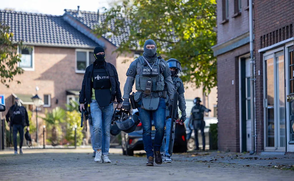 DSI doet instap in Velsen-Noord