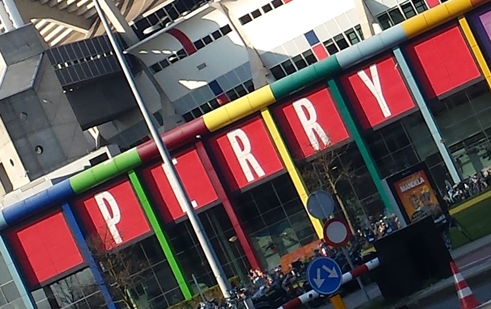 Perry Sport, Aktiesport en Sprinter failliet