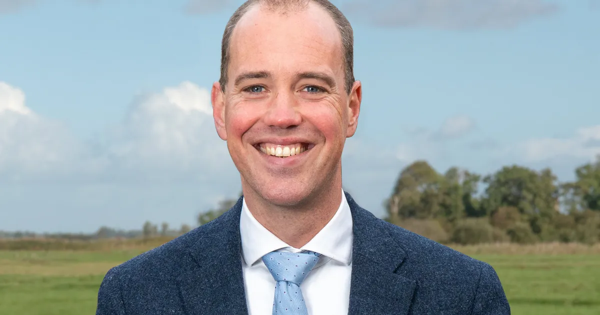 Gemeenteraad benoemt Niek Wijmenga tot wethouder