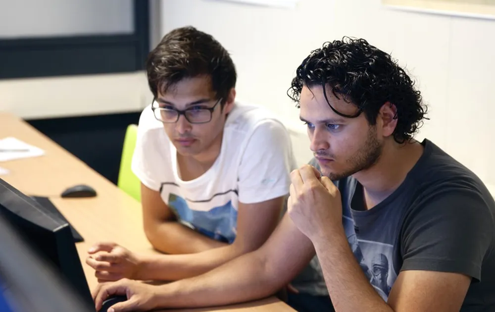 Veel belangstelling voor nieuw oriëntatieprogramma Nova College