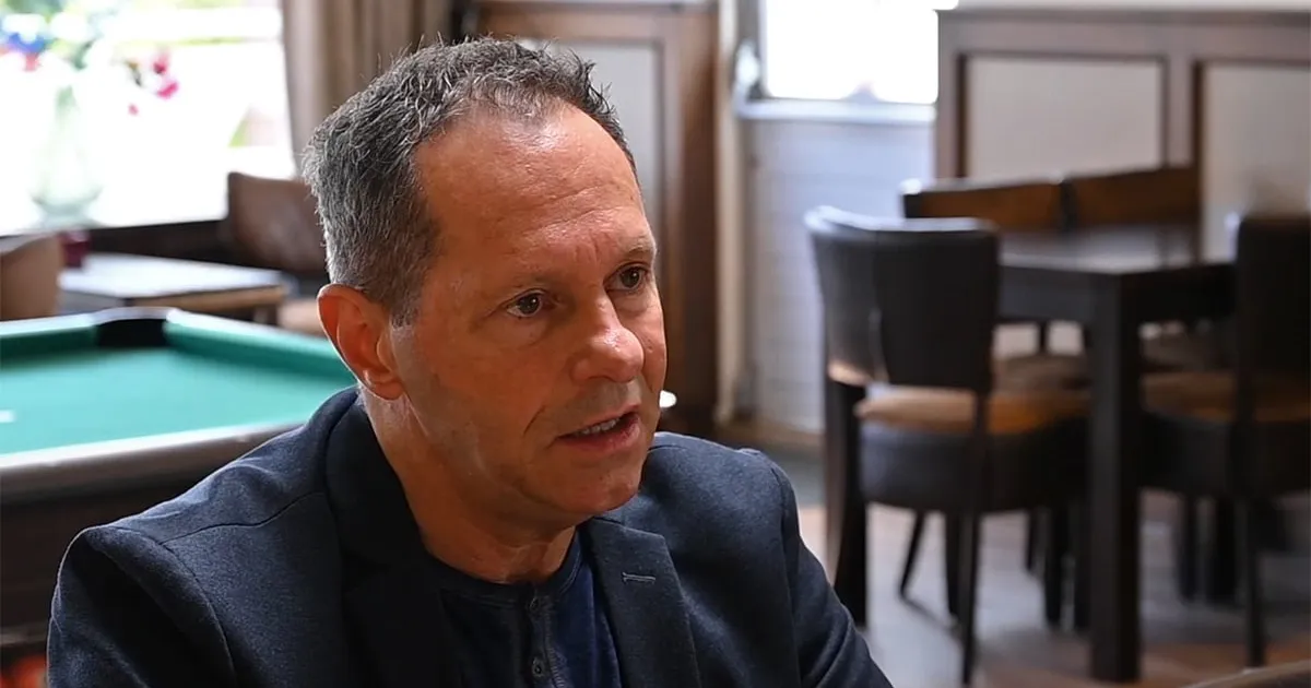 Moedige Moeders en René van Collem over verslaving