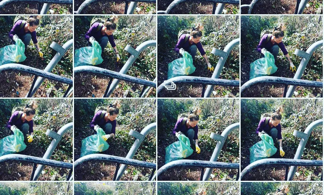 Column van de Dag: Hergebruiken... dat zat er al jong in!