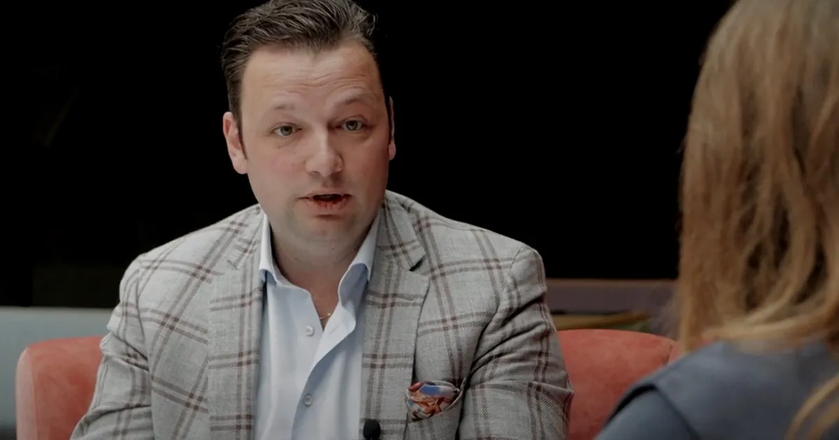 IJmond Business: Interview met Jaap Rumping van Rumping Transport uit ...