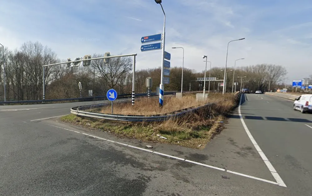 Extra ondersteuning nodig voor viaduct Velsertraverse