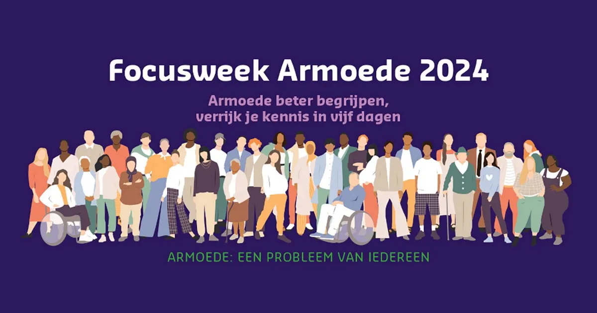Week tegen Armoede in Beverwijk