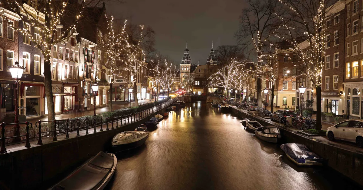 ISOO organiseert workshop avondfotografie met Edwin Butter