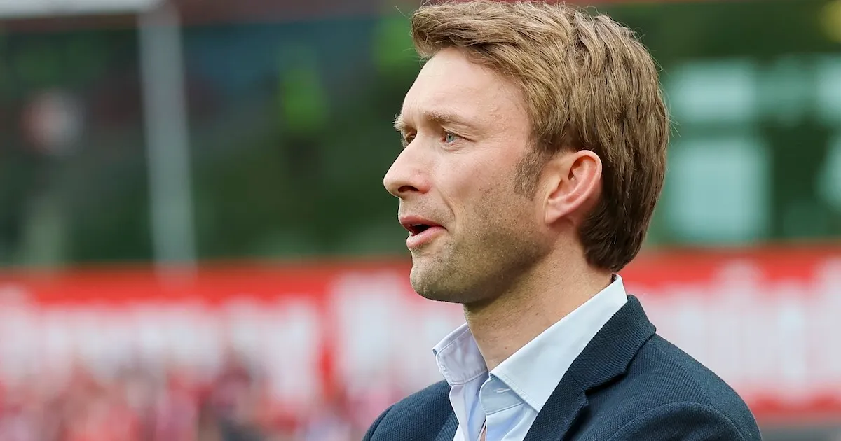 Tidligere chef: Pentz fik, hvad han havde håbet på