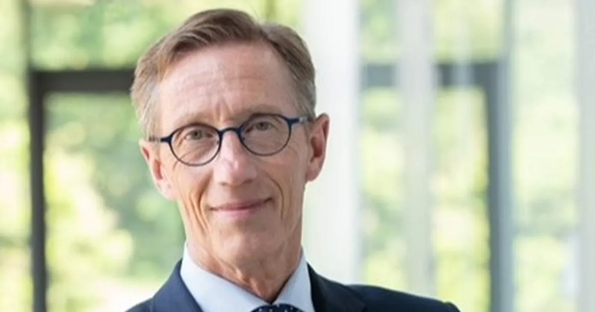 Martin Broers interim gemeentesecretaris Borger-Odoorn