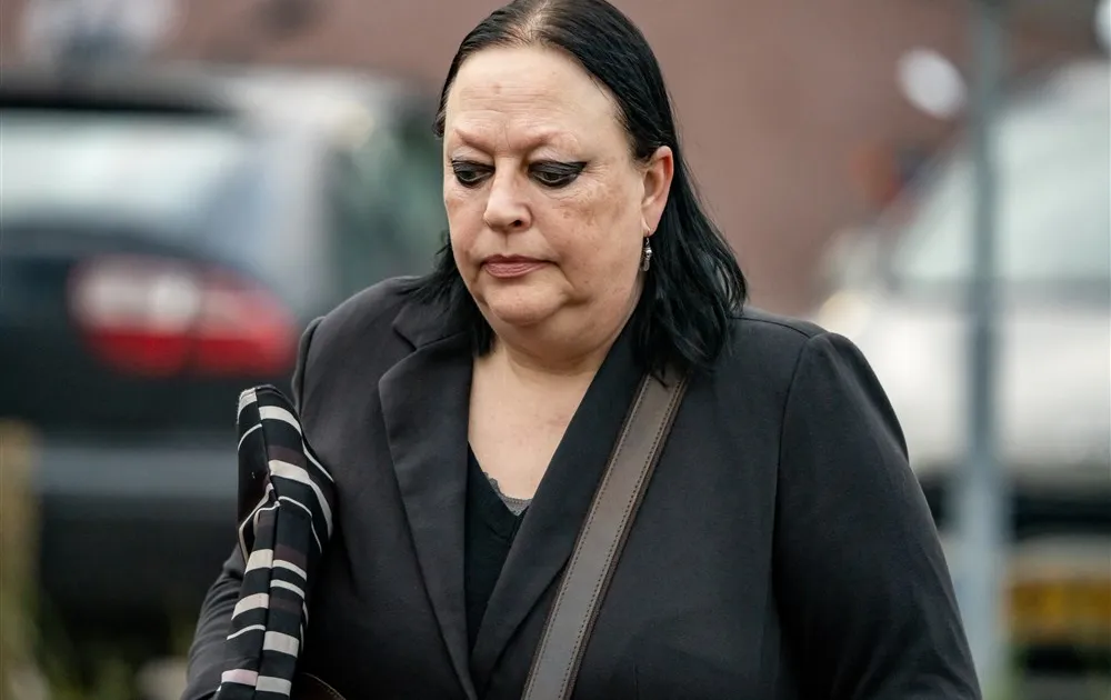 Inez Weski, de advocaat van Ridouan Taghi, aangehouden voor doorspelen informatie