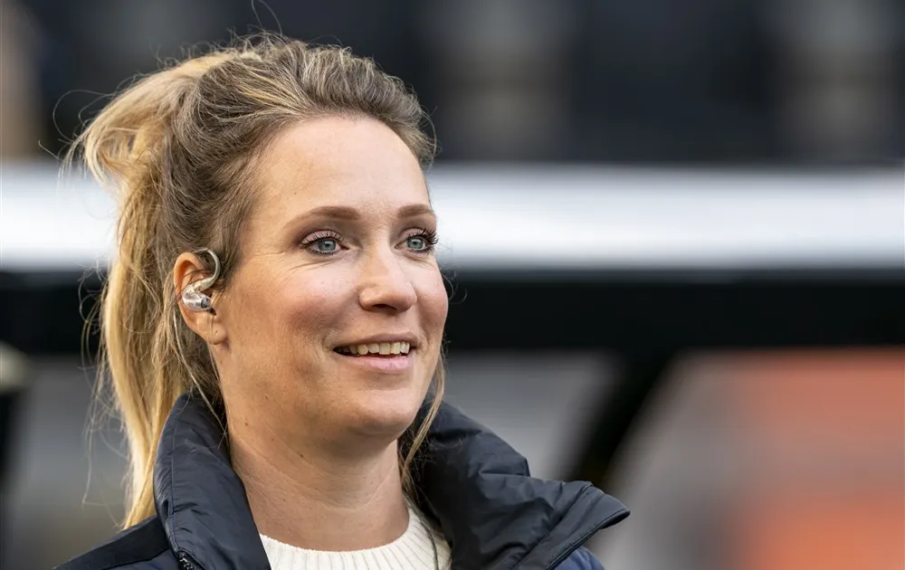 Hélène Hendriks met de dood bedreigd vanwege link met VI