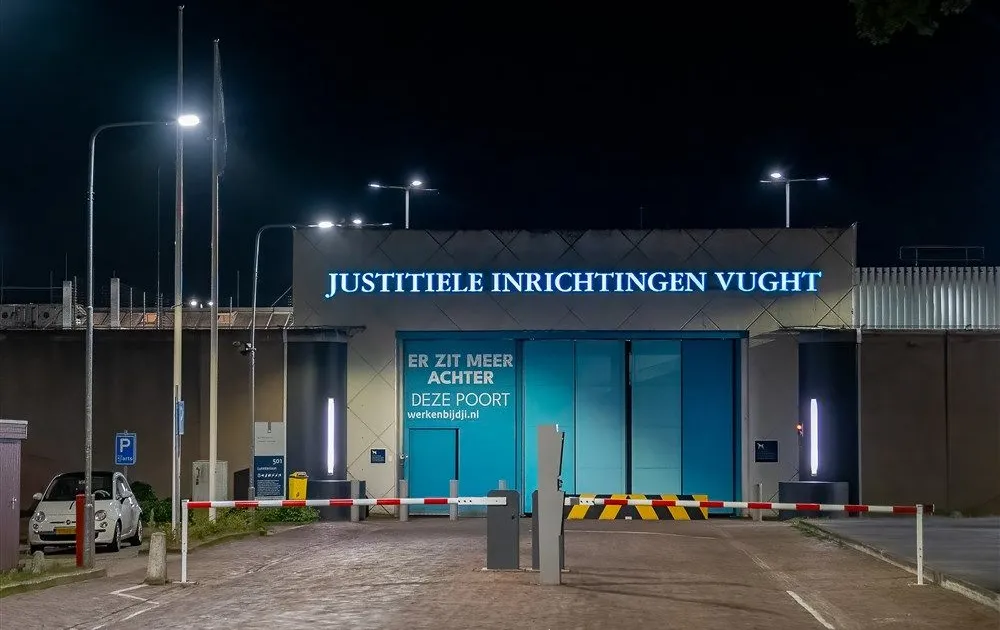 Medewerker PI Vught onslagen na vechtpartij met gedetineerde