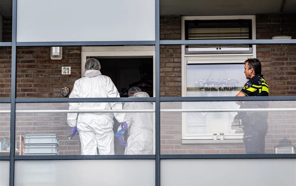 Ex-partner verdacht van moord op Goirlese vrouw (43)