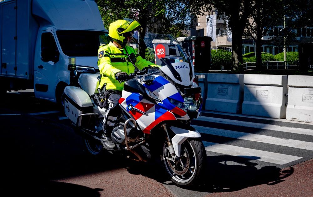 Zwaargewonde motoragent bespot op sociale media: ‘Onbegrijpelijk en ...