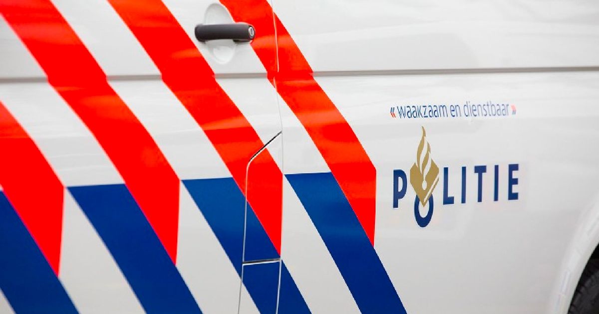 Verwarde man (26) loop met groot mes rond tijdens Singelloop Breda