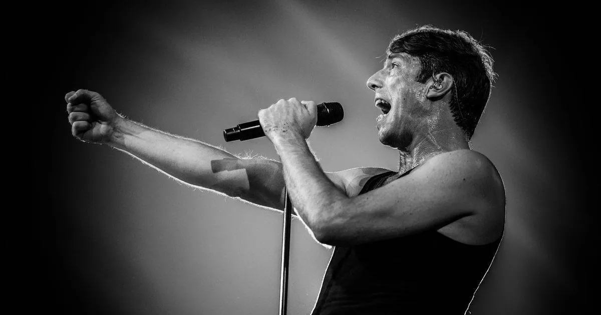 Queen must go on te zien in het Chassé Theater