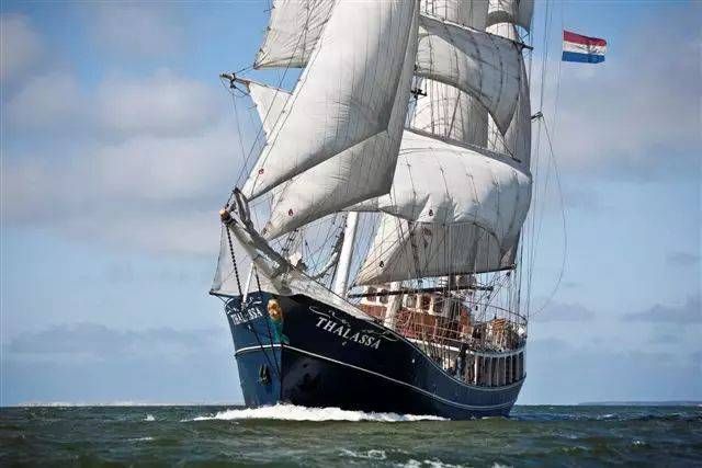 VWO scholiere Lotje op weg naar de Cariben met School at Sea
