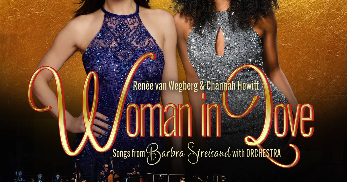 Debuterende duetpartner voor Renée van Wegberg en Channah Hewitt in ...