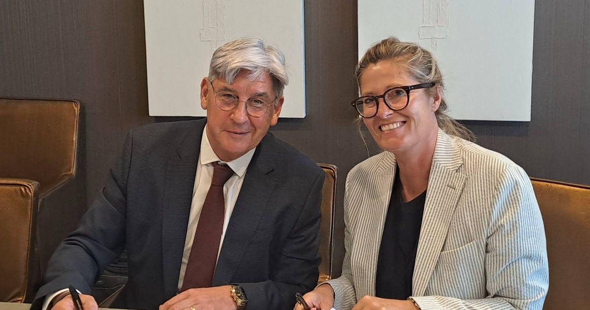 ANP Foto en Belgaimage bundelen krachten