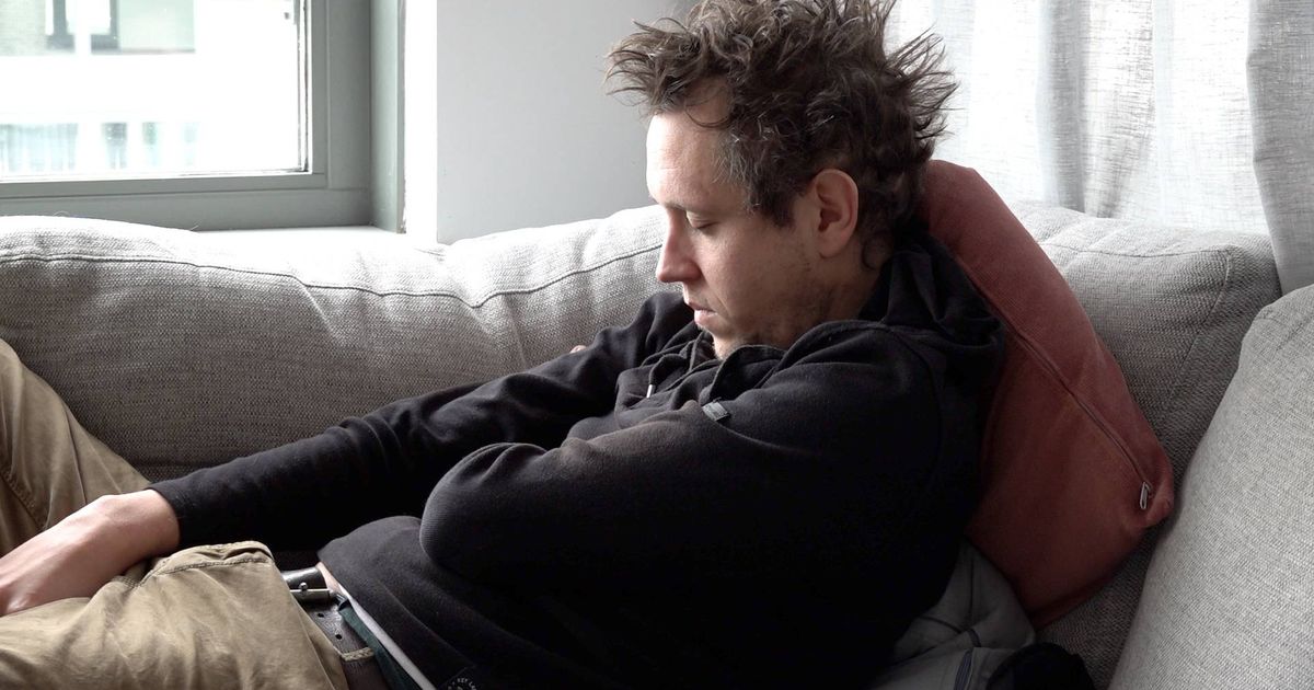 Indrukwekkende Long COVID-documentaire op 1 maart te zien in Chassé Cinema