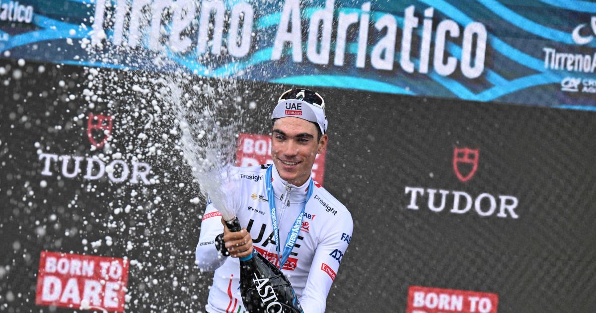 Lista de participantes final del GP Miguel Indurain 2024 con Isaac Del ...