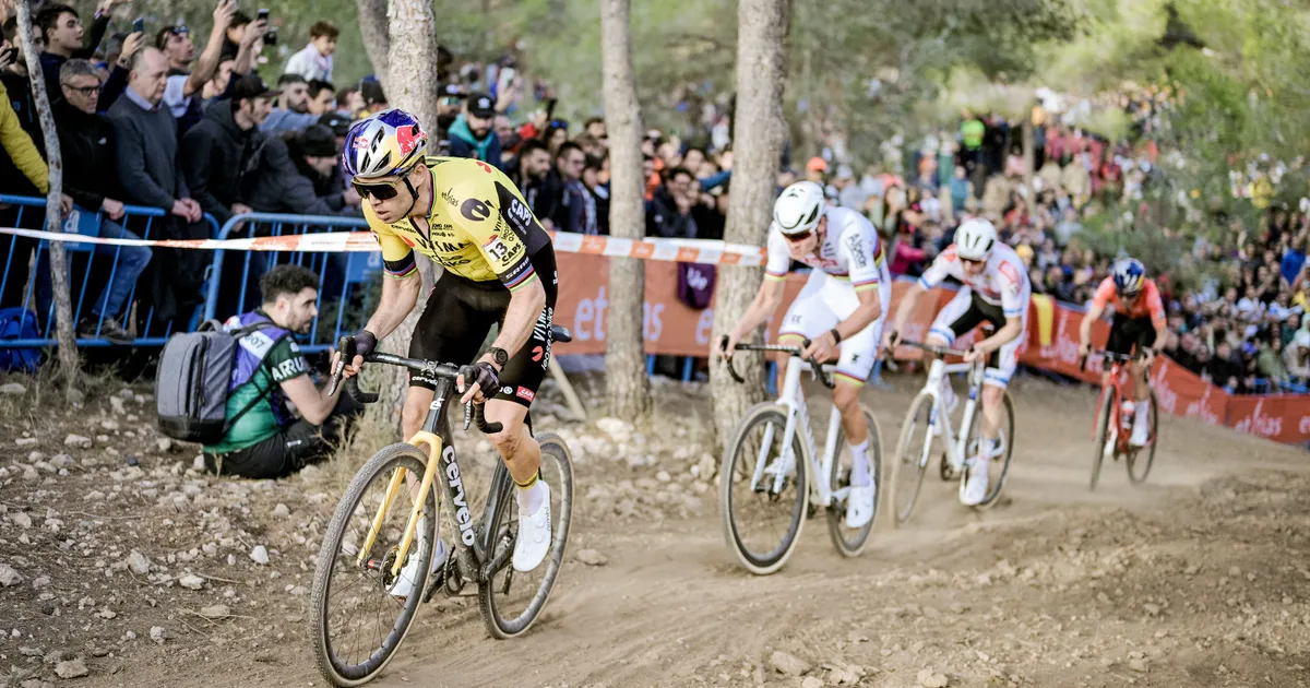 El director de la UCI amenaza a los mejores corredores del mundo ...