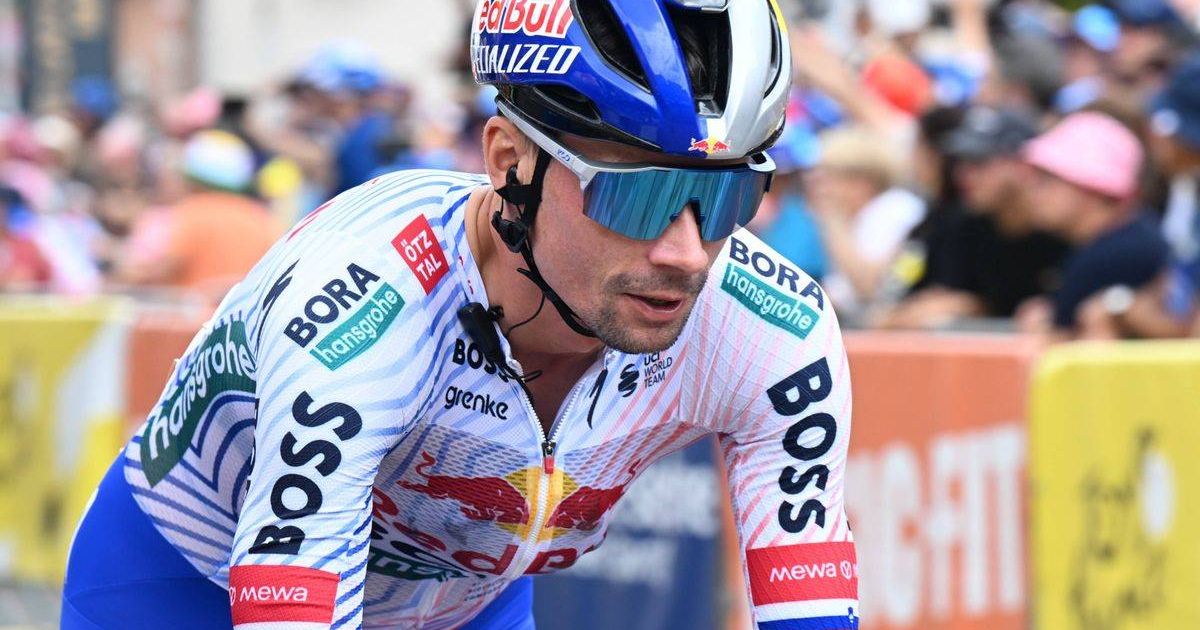 "Roglic debería pensar en el Tour de Francia": Chris Horner pide a Red ...