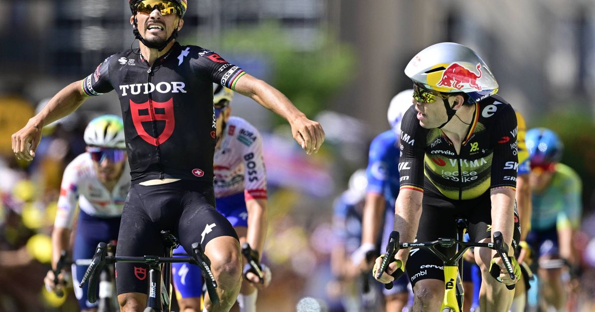 El plan de Julian Alaphilippe para 2026, anunciado: inicio de Portugal ...