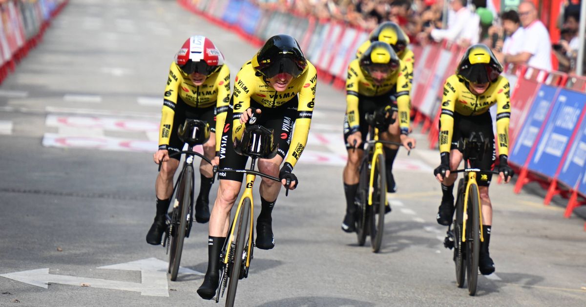 "Cada comida es una oportunidad para hacerlo un poco mejor": La ...