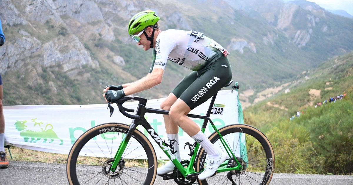 Por esto Caja Rural merece ir al Tour de Francia por delante del Unibet ...